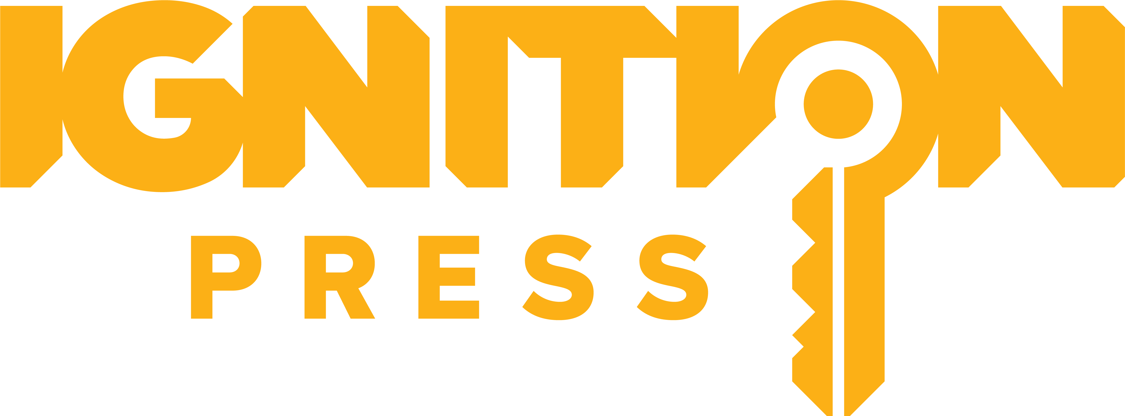 Ignition Press Announces Second Wave of Additions to Creator Lineup