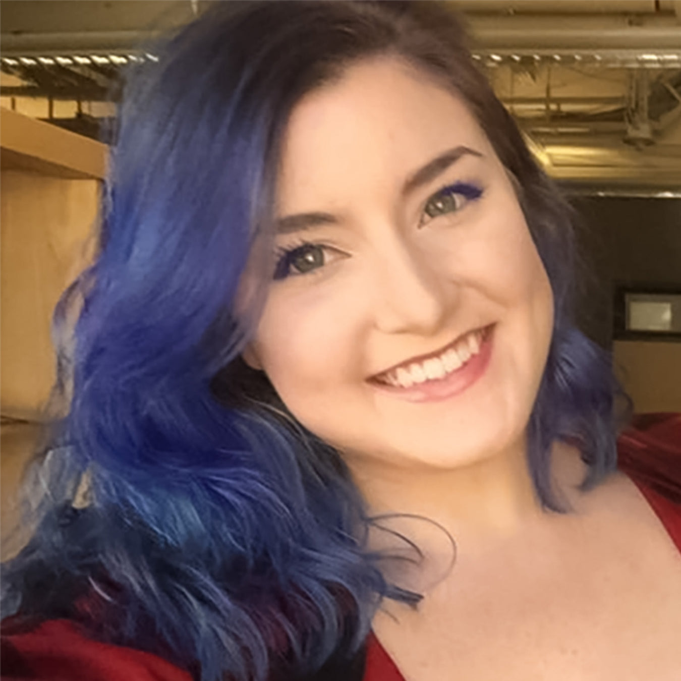 LEAH WILLIAMS – Ignition Press